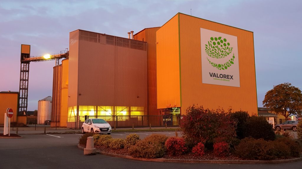 VALOREX ouvre son capital à UNEXO et Bpifrance - Unexo