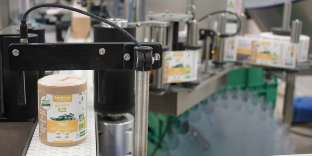 Page d'accueil d'Unexo - Unexo